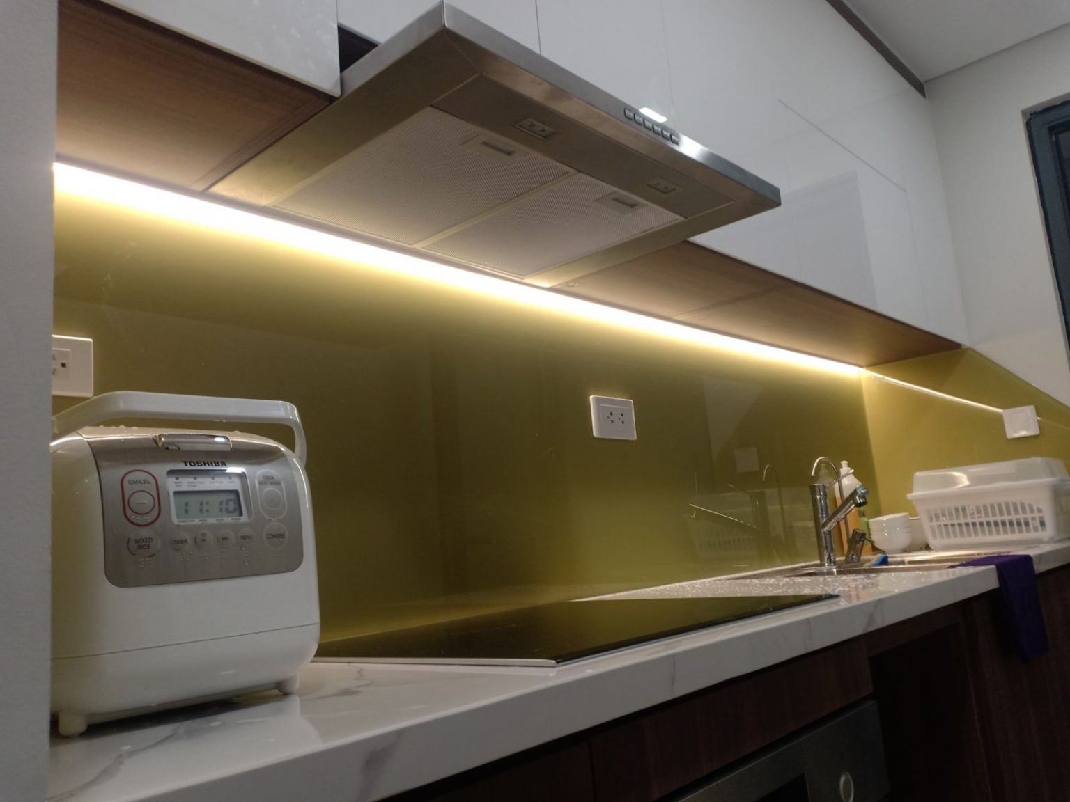 11 Hình ảnh các loại đèn led chiếu sáng đẹp nhất hiện nay