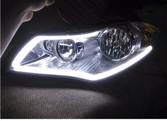 Đèn led daylight là gì? Lưu ý khi dùng đèn led daylight